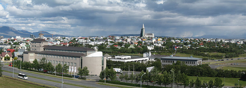 Saga Museum, Reykjavik, Iceland Tourist Information