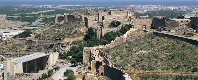 Sagunto Castle, Spain Tourist Information