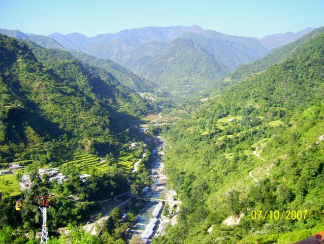 Sahastradhara, Dehradun, India Tourist Information