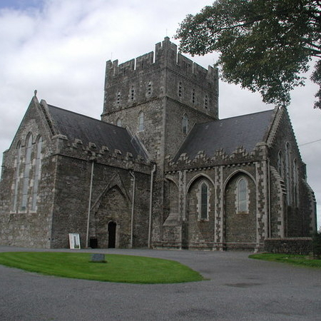 Kildare, Ireland Tourist Information