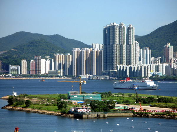 Sai Wan Ho, Hong Kong (China) Social Travel Network - Touristlink