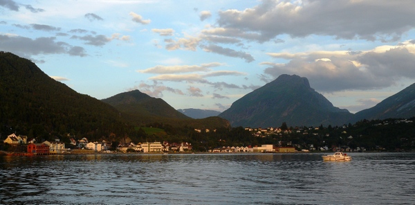 Gloppen, Norway Tourist Information