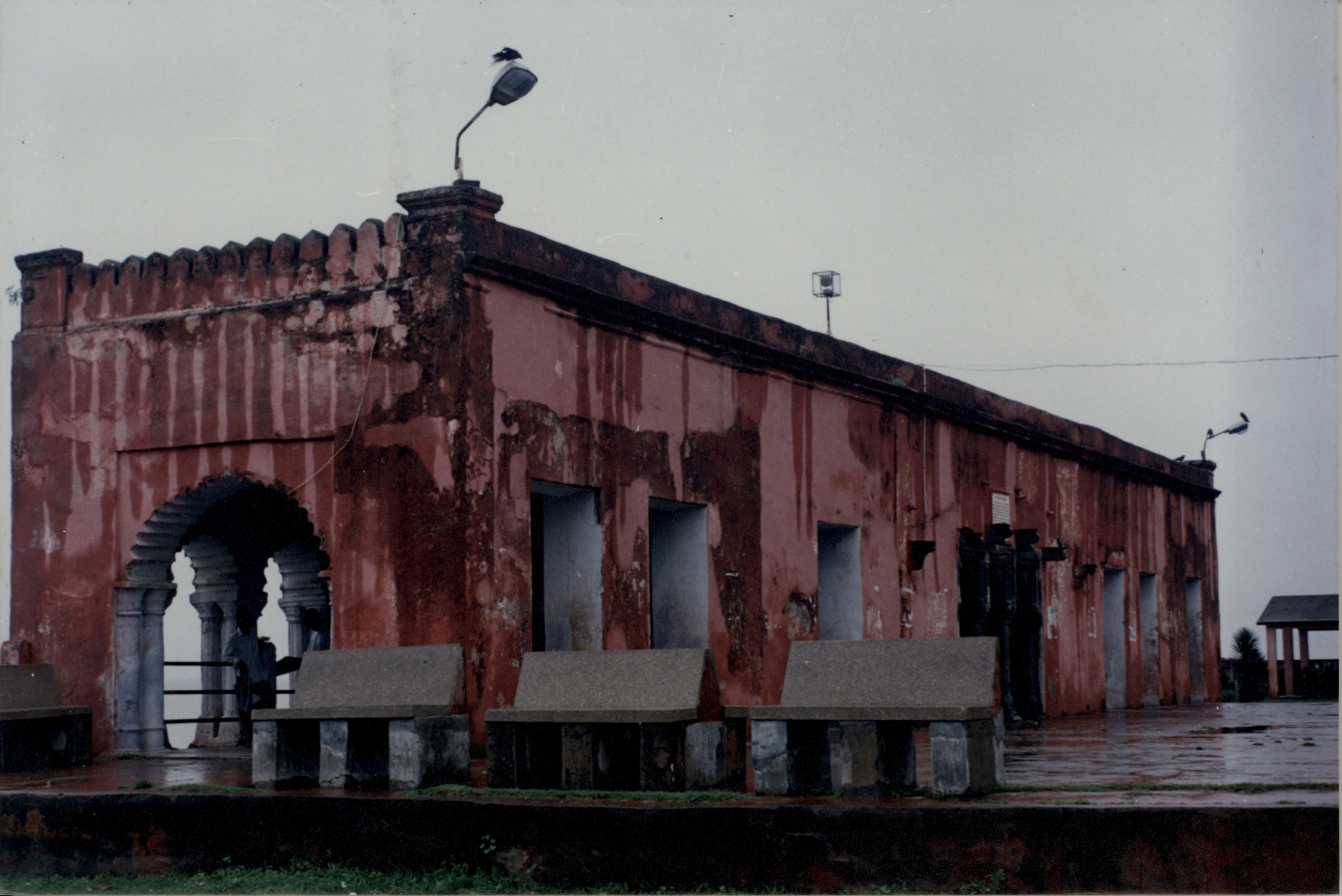 Sangi Dalan, Sahebganj, India Tourist Information