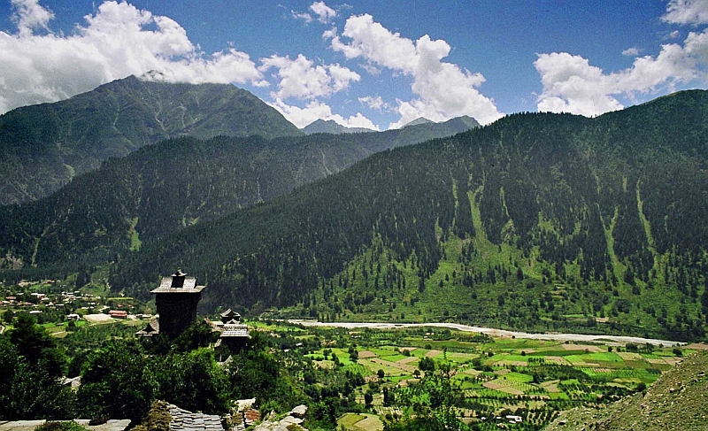 Sangla, India Tourist Information