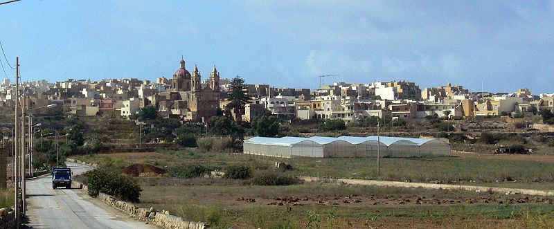Sannat, Malta Tourist Information