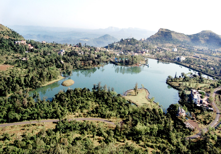 Uday Hills Restaurant and Bar, Saputara, India Tourist Information