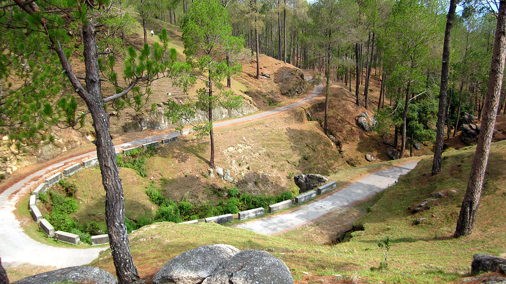 Ranikhet, India Tourist Information