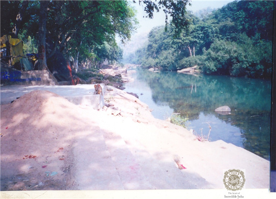 Sati Anasuya, Chitrakoot, India Tourist Information
