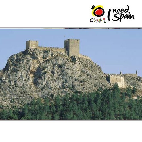 Sax Castle, Spain Tourist Information