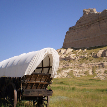 Scotts Bluff National Monument, United States Social Travel Network ...