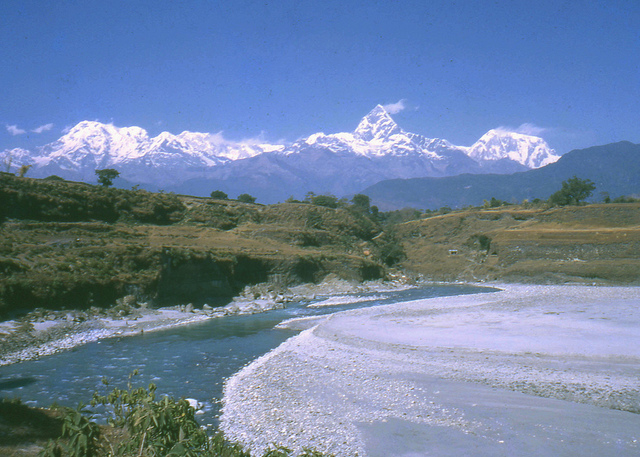 Seti River, Nepal Tourist Information
