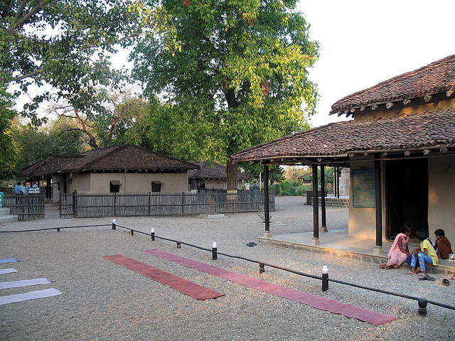 Sevagram, India Tourist Information