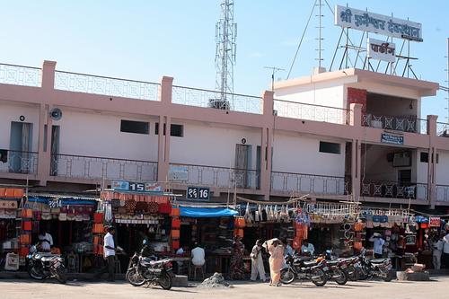 Shani Shingnapur, India Tourist Information