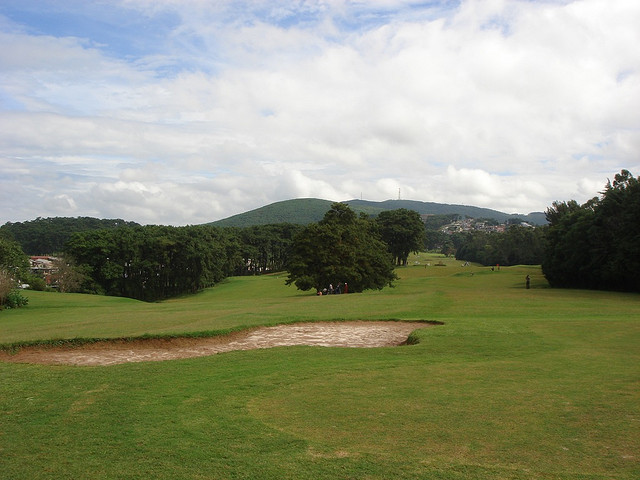 Shillong Golf Course, Shillong, India Tourist Information
