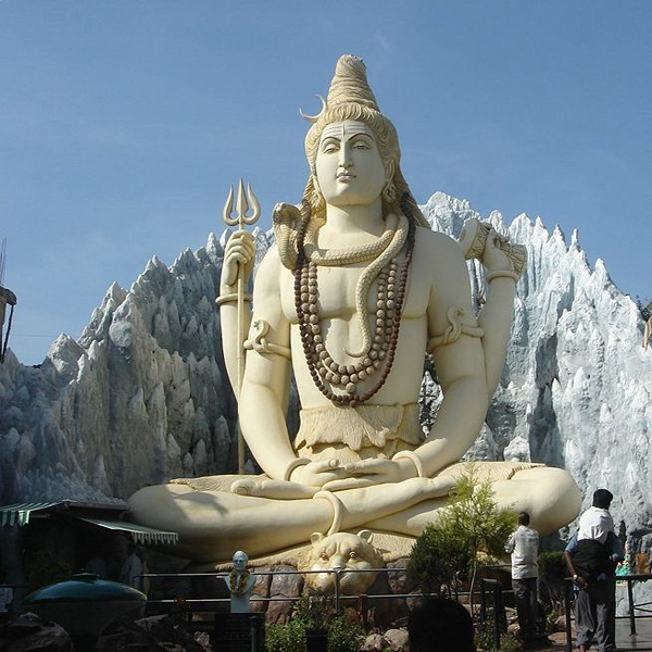 Shiva Temple, Bengaluru, India Tourist Information
