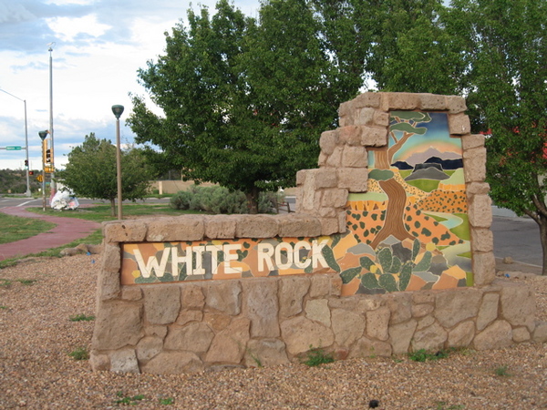 White Rock, United States Tourist Information