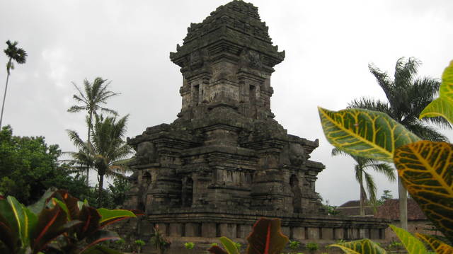 Singosari Temple, Indonesia Tourist Information