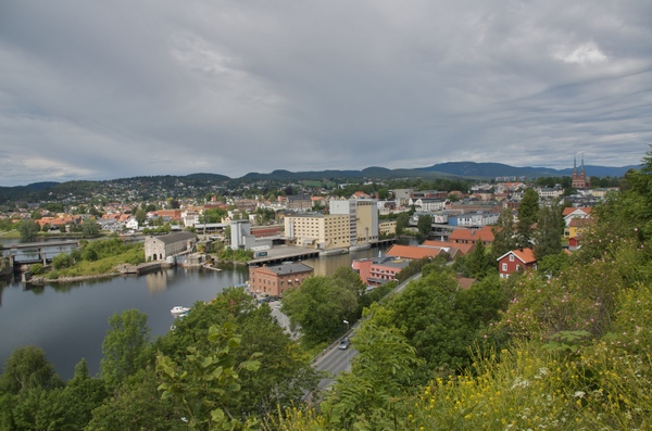 Skien, Norway Social Travel Network - Touristlink
