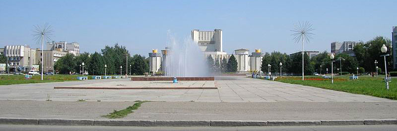 Semey, Kazakhstan Social Travel Network - Touristlink