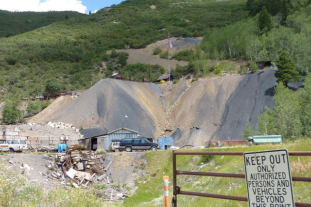 Smuggler Mine, Aspen, United States Tourist Information