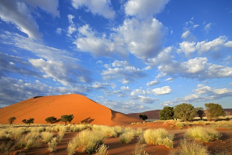 Namibia Photos