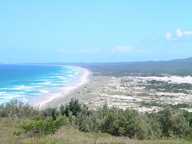 South East Cape, Australia Tourist Information
