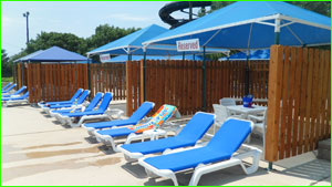 Splashtown San Antonio, San Antonio, United States Tourist Information