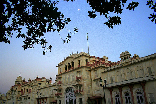 National Institute of Sports, Patiala, India Tourist Information