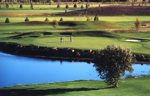 Spurwing Country Club, Meridian, United States Tourist Information