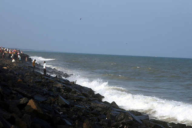 Puducherry, India Social Travel Network - Touristlink