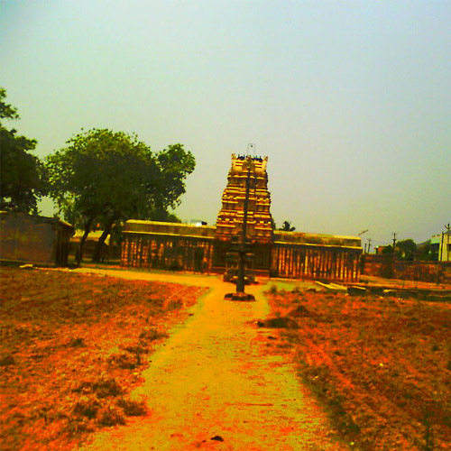 Rajampet, India Social Travel Network - Touristlink