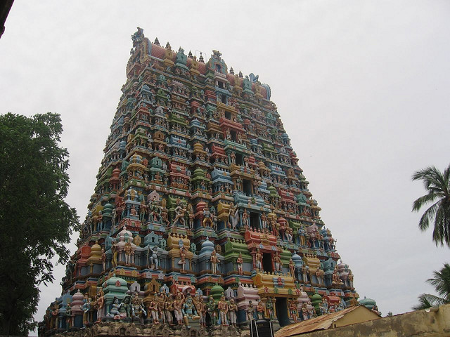 Srivaikundam, Tirunelveli, India Tourist Information