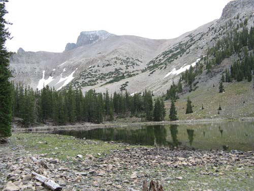 Stella Lake, United States Tourist Information