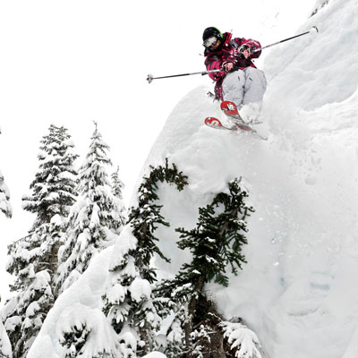 Stevens Pass Ski Area, Skykomish, United States Tourist Information