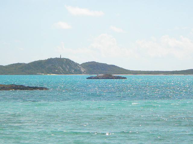 Stocking Island, Bahamas Tourist Information