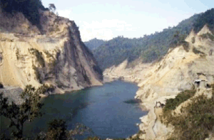 Subansiri River - Assam, India Tourist Information