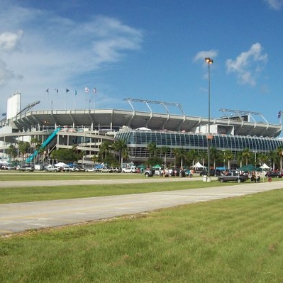 Sun Life Stadium, Miami Gardens, United States Tourist Information