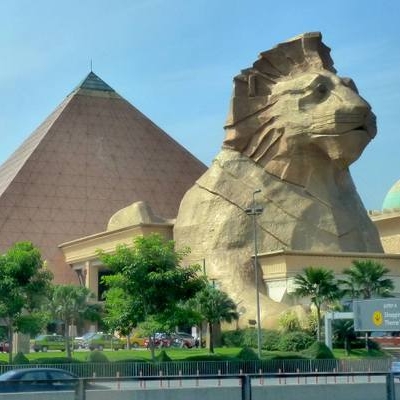 Sunway Pyramid, Subang Jaya, Malaysia Tourist Information