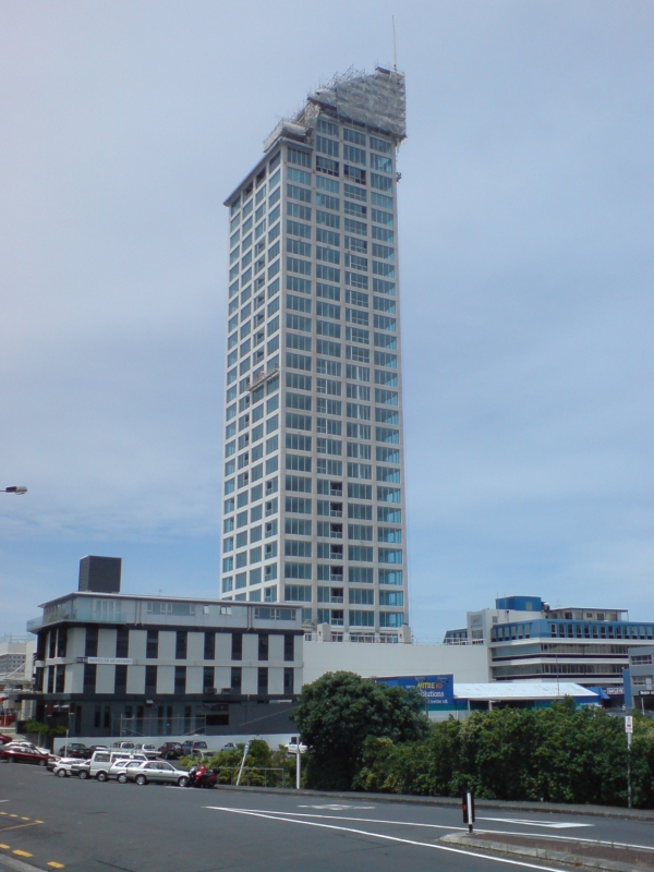 Sentinel, New Zealand Tourist Information