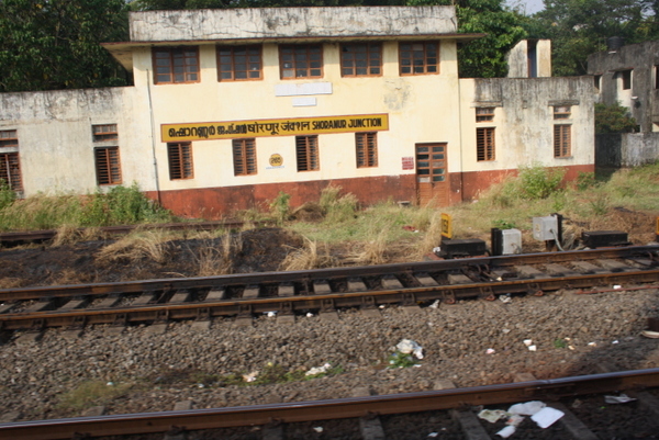 Shoranur Junction, India Tourist Information
