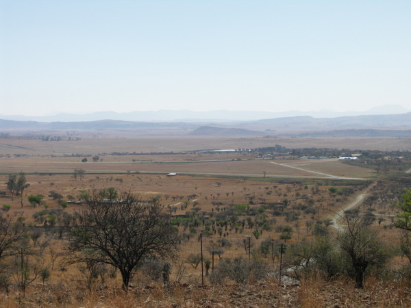 Ladysmith Airport, Ladysmith, South Africa Tourist Information