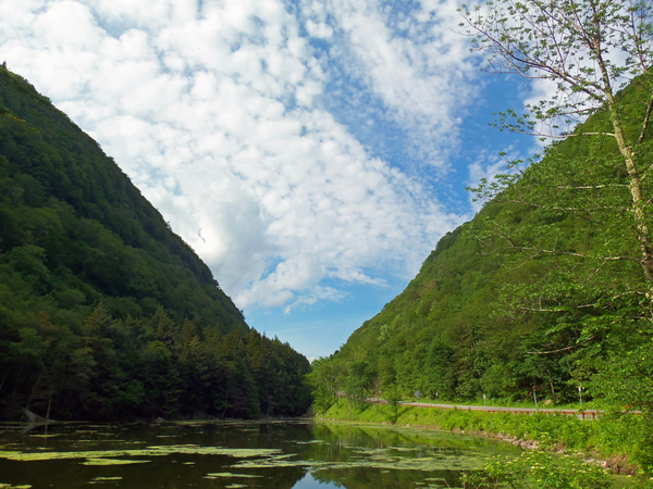 Stony Clove Notch, United States Tourist Information