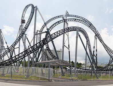 Takabisha, Fujiyoshida, Japan Tourist Information