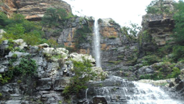 Talakona Waterfalls, Tirupati, India Tourist Information