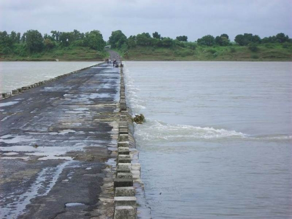 Tapti River, India Tourist Information