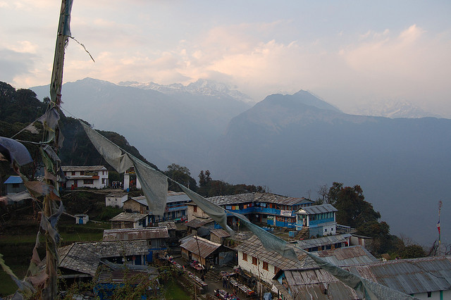 Tatopani, Kathmandu, Nepal Tourist Information