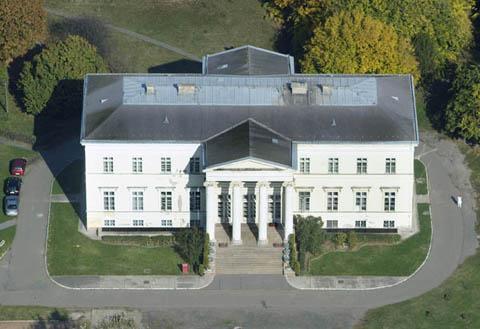Teleki Castle - Gyömrő, Gyömrő, Hungary Tourist Information