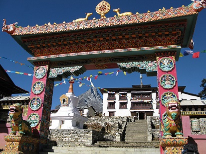 Tengboche Monastery, Nepal Tourist Information