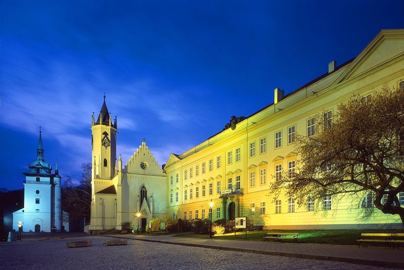 Teplice Castle, Teplice, Czech Republic Tourist Information