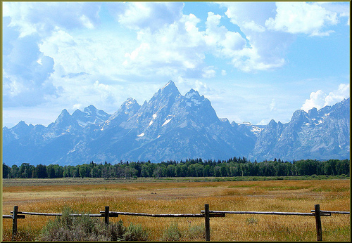 Teton Valley, United States Tourist Information